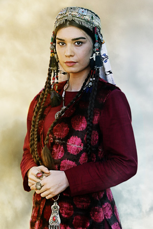 Diriliş Ertuğrul Favori Karakterleriniz?