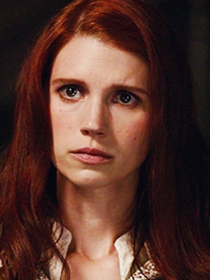 Supernatural | En Güzel Bayan Karakter