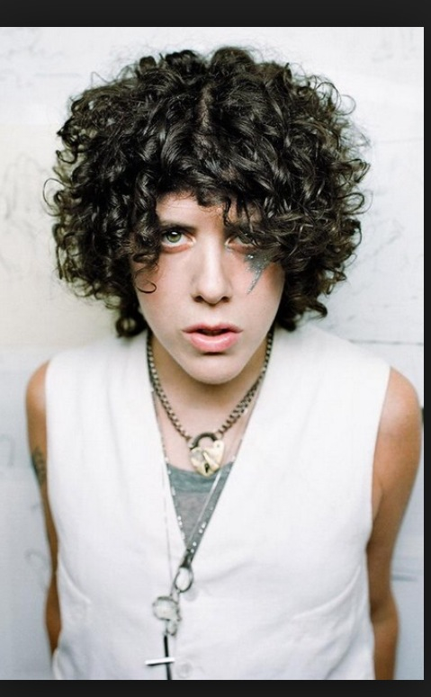 LP (Laura Pergolizzi)