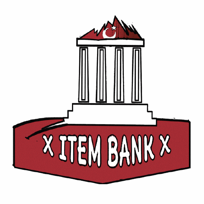 xItemBANKx - KARAKTER ALIM-SATIM (SÜREKLİ GÜNCEL)