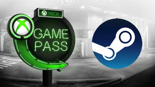 game pass steam mi geliyor - Resimci